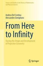From Here to Infinity: Tracing the Origin and Development of Projective ...
