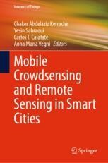 Mobile Crowdsensing and Remote Sensing in Smart Cities | SpringerLink