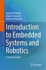 Introduction to Embedded Systems and Robotics: A Practical Guide ...