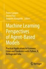 Machine Learning Perspectives of Agent-Based Models: Practical ...