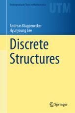 Discrete Structures | SpringerLink