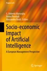 Socio-economic Impact of Artificial Intelligence: A European Management ...