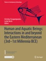 Human and Aquatic Beings: Interactions in and beyond the Eastern ...