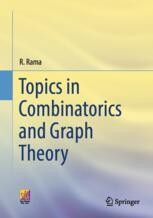 Topics in Combinatorics and Graph Theory | SpringerLink