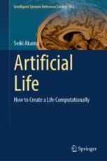 Artificial Life: How to Create a Life Computationally | SpringerLink