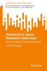 Advances in Space Radiation Detection: Novel Nanomaterials and Techniques | Springer Nature Link ...