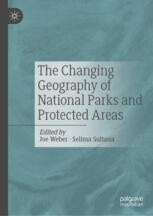 The Changing Geography of National Parks and Protected Areas | SpringerLink