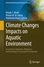 Climate Changes Impacts on Aquatic Environment: Assessment, Adaptation ...