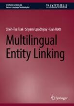 Multilingual Entity Linking | SpringerLink