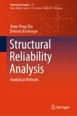 Structural Reliability Analysis: Analytical Methods | SpringerLink