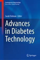 Advances in Diabetes Technology | SpringerLink