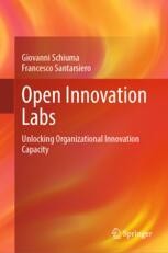 Open Innovation Labs: Unlocking Organizational Innovation Capacity ...