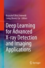 Deep Learning for Advanced X-ray Detection and Imaging Applications | SpringerLink