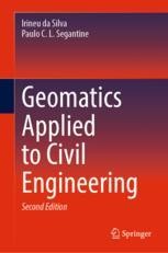 Geomatics Applied to Civil Engineering | Springer Nature Link (formerly ...