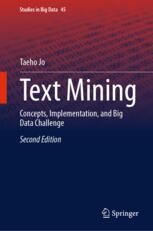 Text Mining: Concepts, Implementation, and Big Data Challenge ...