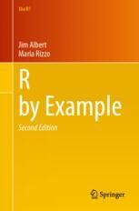 R by Example | SpringerLink
