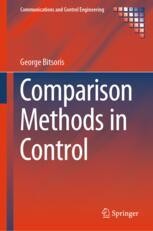 Comparison Methods in Control | Springer Nature Link