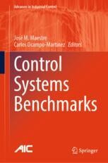 Control Systems Benchmarks | Springer Nature Link