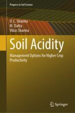 Soil Acidity: Management Options for Higher Crop Productivity ...