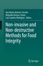 Non-invasive and Non-destructive Methods for Food Integrity | SpringerLink