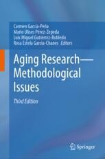 Aging Research—Methodological Issues | Springer Nature Link