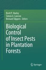 Biological Control of Insect Pests in Plantation Forests | SpringerLink