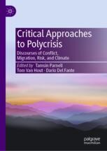 Critical Approaches to Polycrisis: Discourses of Conflict, Migration ...