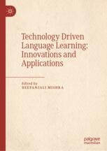 Technology Driven Language Learning: Innovations and Applications | SpringerLink