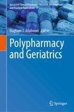 Polypharmacy and Geriatrics | Springer Nature Link