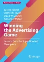 Winning the Advertising Game: Lessons from the Super Bowl Ad Champions ...