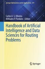 Handbook of Artificial Intelligence and Data Sciences for Routing ...