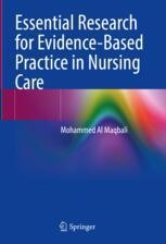 Essential Research for Evidence-Based Practice in Nursing Care ...