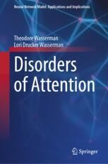 Disorders of Attention | Springer Nature Link