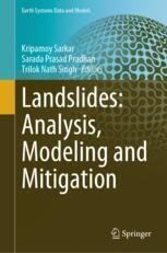 Landslides: Analysis, Modeling and Mitigation | SpringerLink