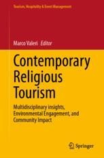 Contemporary Religious Tourism: Multidisciplinary insights ...