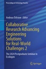 Collaborative Research Advancing Engineering Solutions for Real-World Challenges 2: The 2024 ...