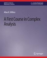 A First Course in Complex Analysis | Springer Nature Link (formerly SpringerLink)
