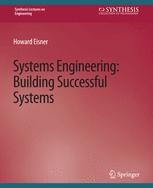 Systems Engineering: Building Successful Systems | Springer Nature Link ...