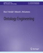 Ontology Engineering | SpringerLink