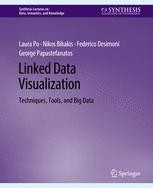 Linked Data Visualization: Techniques, Tools, and Big Data | SpringerLink