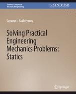 Solving Practical Engineering Mechanics Problems: Statics | SpringerLink