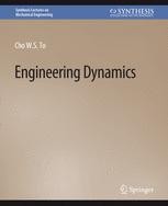 Engineering Dynamics | Springer Nature Link
