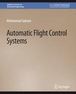 Automatic Flight Control Systems | SpringerLink