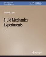 Fluid Mechanics Experiments | SpringerLink