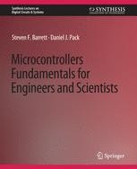 Microcontrollers Fundamentals for Engineers and Scientists | SpringerLink