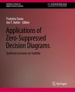 Applications of Zero-Suppressed Decision Diagrams | Springer Nature Link
