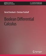 Boolean Differential Calculus | SpringerLink