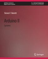 Arduino II: Systems | SpringerLink