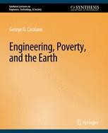 Engineering, Poverty, and the Earth | SpringerLink