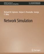 Network Simulation | Springer Nature Link